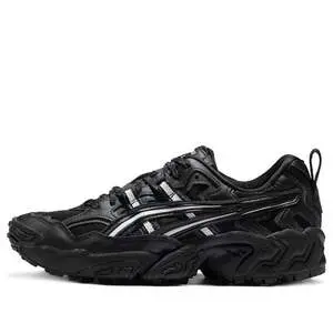 Asics Gel-nandi Lace-up Sneakers