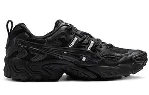 Asics Gel-nandi Lace-up Sneakers