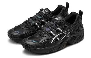 Asics Gel-nandi Lace-up Sneakers