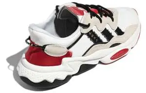Adidas Bait X Street Fighter X Ozweego 'ryu - White/red