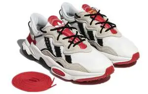 Adidas Bait X Street Fighter X Ozweego 'ryu