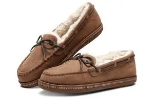 Sketchers Cozy Campfire Slipper
