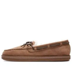 Sketchers Cozy Campfire Slipper - Chestnut