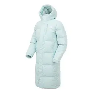 The North Face Quilted Down Puffer Coat