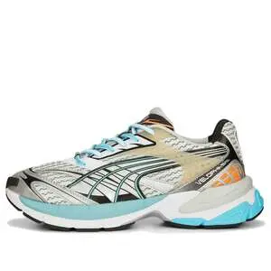 PUMA PUMA Velophasis "Phased White Porcelain" Sneakers White/porcelain