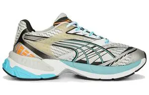 PUMA Velophasis "phased White Porcelain" Sneakers