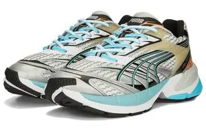 PUMA Velophasis "phased White Porcelain" Sneakers