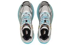 PUMA Velophasis "phased White Porcelain" Sneakers