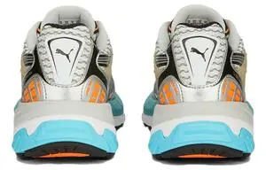 PUMA Velophasis "phased White Porcelain" Sneakers