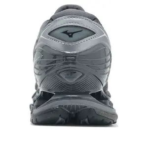 Mizuno Wave Prophecy Ls - Black/metallic Grey