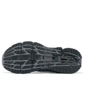Mizuno Wave Prophecy Ls - Black/metallic Grey