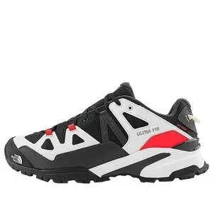 The North Face Ultra 112 Waterproof Athletic Shoes