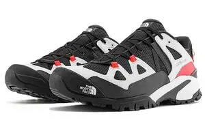 The North Face Ultra 112 Waterproof Athletic Shoes