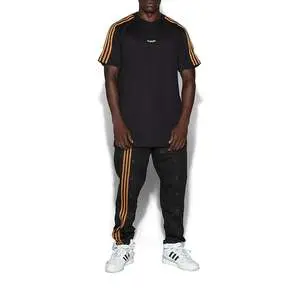 Adidas Originals X Ivy Park Sports Trousers - Black