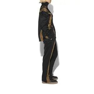 Adidas Originals X Ivy Park Sports Trousers - Black