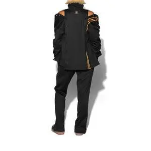 Adidas Originals X Ivy Park Sports Trousers - Black