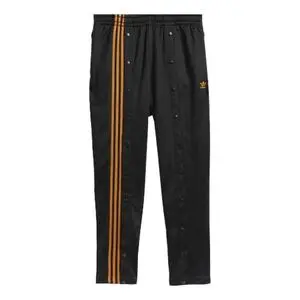 Adidas Originals X Ivy Park Sports Trousers - Black