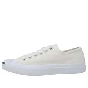 CONVERSE Jack Purcell Low Top Sneakers - White