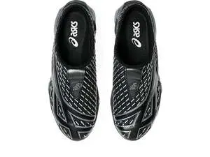 Asics X Kiko Kostadinov Novalis Gel-styrax Mule - Black/silver