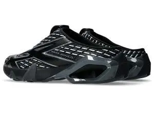 Asics X Kiko Kostadinov Novalis Gel-styrax Mule - Black/silver
