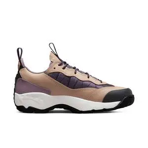 Nike Air Mada Sneakers - Brown/purple