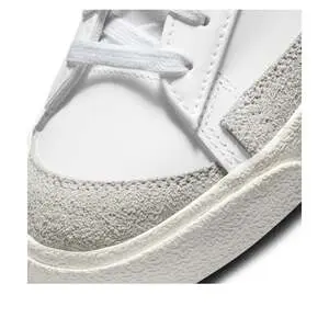 Nike Blazer Low '77 - White/sail/black