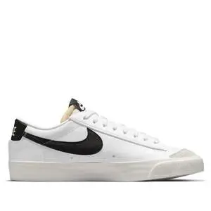 Nike Blazer Low '77 - White/sail/black