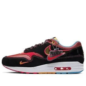 Nike Max 1 'nyc Chinatown - Black/multi