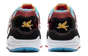 Nike Max 1 'nyc Chinatown