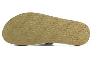 The North Face Trekking Base Camp Strap Slides - Beige/brown