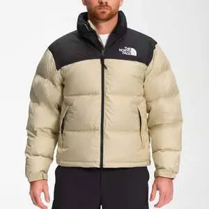 The North Face 1996 Retro Nuptse Jacket - None
