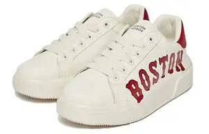 MLB Boston Red Sox Chunky Sneakers