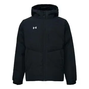 Under Armour Down Jacket - Black
