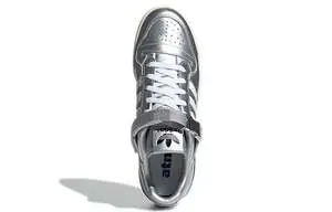 Adidas X Atmos Forum Low