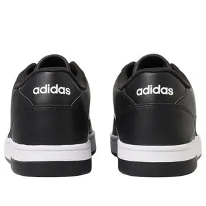 Adidas Break Start Sneakers - Black/white