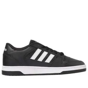 Adidas Break Start Sneakers - Black/white