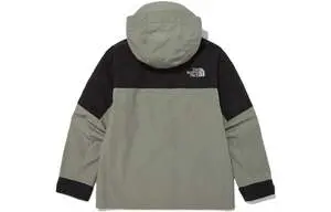 The North Face Logo Utility Jacket