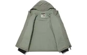 The North Face Logo Utility Jacket