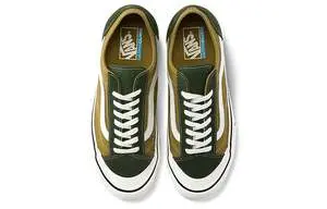 VANS Style 36 Decon Sf Sneaker - Green