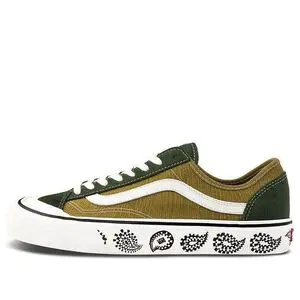 VANS Vans Style 36 Decon SF Sneaker Green