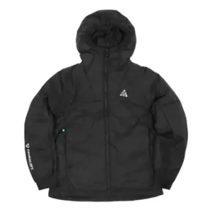 Nike Therma-fit Adv Rope De Dope Jacket - Black