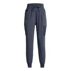 Under Armour Launch Trail Jogger Pants - Teal