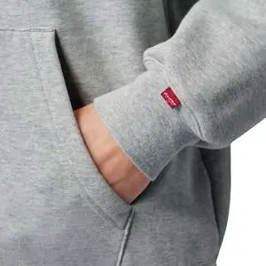 JORDAN X Levi's Collaboration Full-zip Hoodie