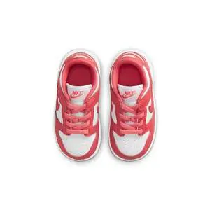 Nike Dunk Low "gypsy Rose" Sneakers - Pink/blue
