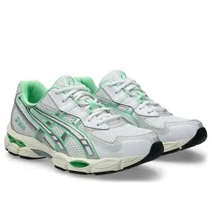 Asics Gel-nyc Sneakers - White/menthol