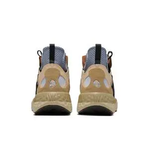 JORDAN Air Delta 3 Sp "dark Driftwood - Brown/gray