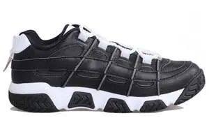 FILA Barricade Low Top Sneakers