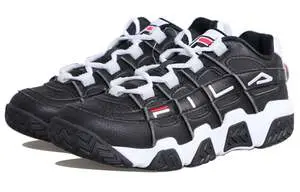 FILA Barricade Low Top Sneakers
