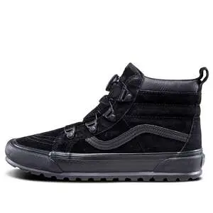 VANS Sk8-hi Mte High-top Sneakers