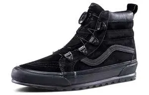 VANS Sk8-hi Mte High-top Sneakers